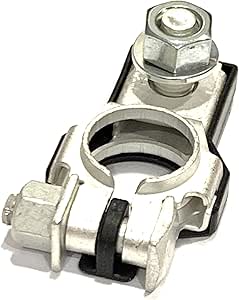 NEW 243407F003 / 24340-7F003 POSITIVE Battery Terminal w/NUT for Maxima ...