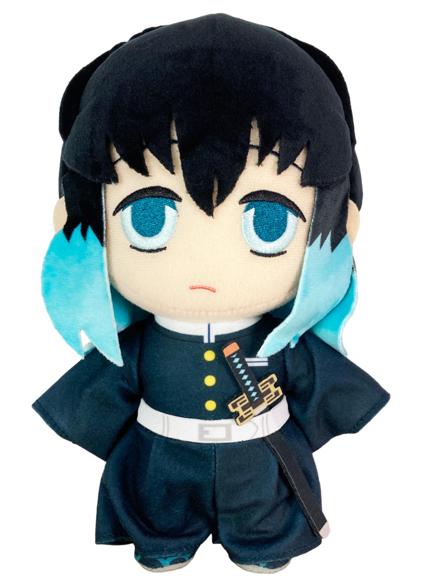 Mua Great Eastern Entertainment Demon Slayer - Muichiro Tokito Plush 8 ...