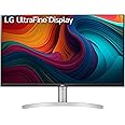 Amazon.com: LG 32UN550-W Monitor 32" UHD (3840 x 2160) Display, DCI-P3 ...