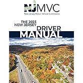 The New Jersey Driver Manual (Current and Updated): Learners Permit ...