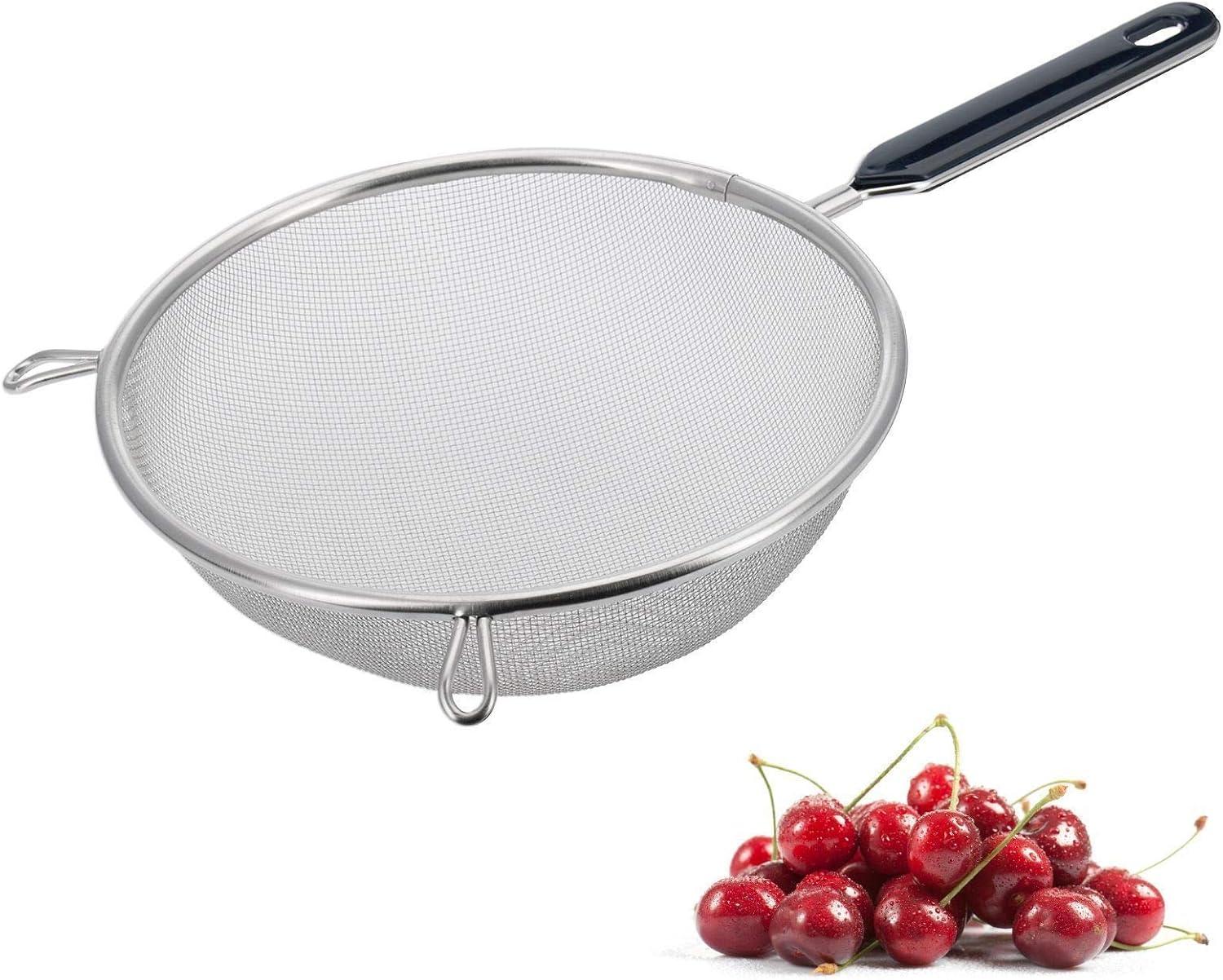 Westmark 12852270 Traditionell Passoire Acier Inoxydable/ABS Argent 34 ...