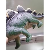 Learning Resources Jumbo Dinosaurs: Amazon.co.uk: Toys & Games