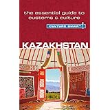 Uzbekistan - Culture Smart!: The Essential Guide to Customs & Culture ...
