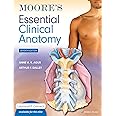 Moore's Essential Clinical Anatomy (Lippincott Connect): 9781975174248 ...