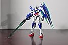 Amazon.com: Bandai Hobby BAN206312 RG #21 1/144 00 Quanta "Gundam 00 ...
