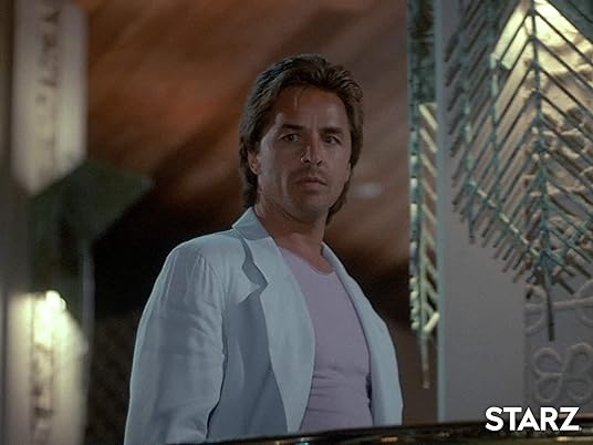 Amazon.com: Watch Miami Vice Season 4 | Prime Video