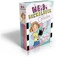 Amazon.com: The Heidi Heckelbeck Collection (Boxed Set): A Bewitching ...