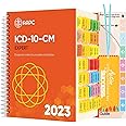 Index Tabs for AAPC Version ICD-10-CM Expert 2023/2025 The Complete ...