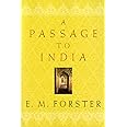 Amazon.com: A Passage To India: 9780156711425: Forster, E.M.: Books
