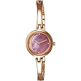 Buy Titan Raga Viva Analog Rose Gold Dial Women's Watch-2577WM01 Online ...