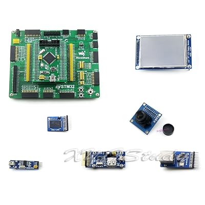 STM32F407VET6 ARM Cortex-M4 Development Board with Philippines | Ubuy