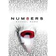 Numbers 9780545142991 Ward Rachel Books