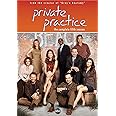 Private Practice: The Complete Fifth Season: Amazon.ca: Kate Walsh, Tim ...