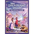 Disney Dreamlight Valley - The Official Guide: unknown author ...