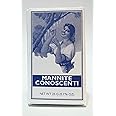 Amazon.com: Mannite conoscenti (40 Bars) : Grocery & Gourmet Food