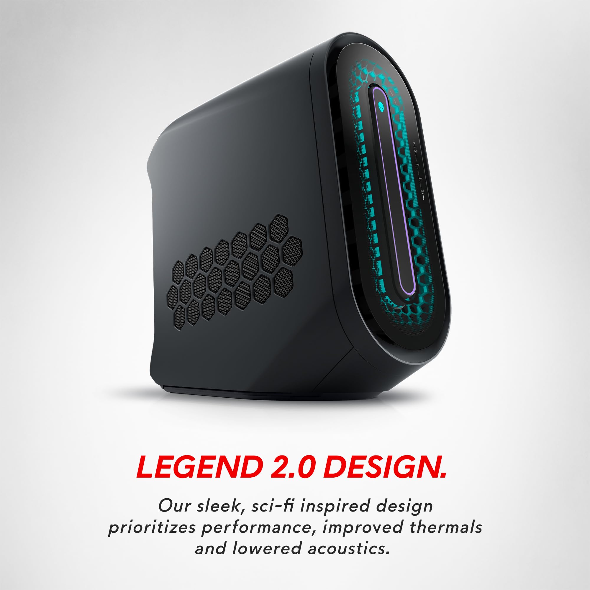 Alienware Aurora R15 Gaming Desktop - Intel Core I9-13900F, 32GB DDR5 ...