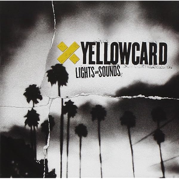 Yellowcard Paper Walls Full Album Youtube Yellowcard (Music) TV