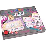 Top Model cartes d'invitation Allemande: Amazon.fr: Jeux et Jouets