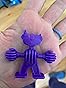 Amazon.com: 3 Bees & Me Buddies in a Bag - Fun Toddler & Preschool ...