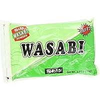 Amazon.com : S&B Wasabi Powder, 1.06-Ounce : Wasabi Powder Spices And ...