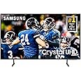 Amazon.com: SAMSUNG 85-Inch Class Crystal UHD 4K DU7200 Series HDR ...