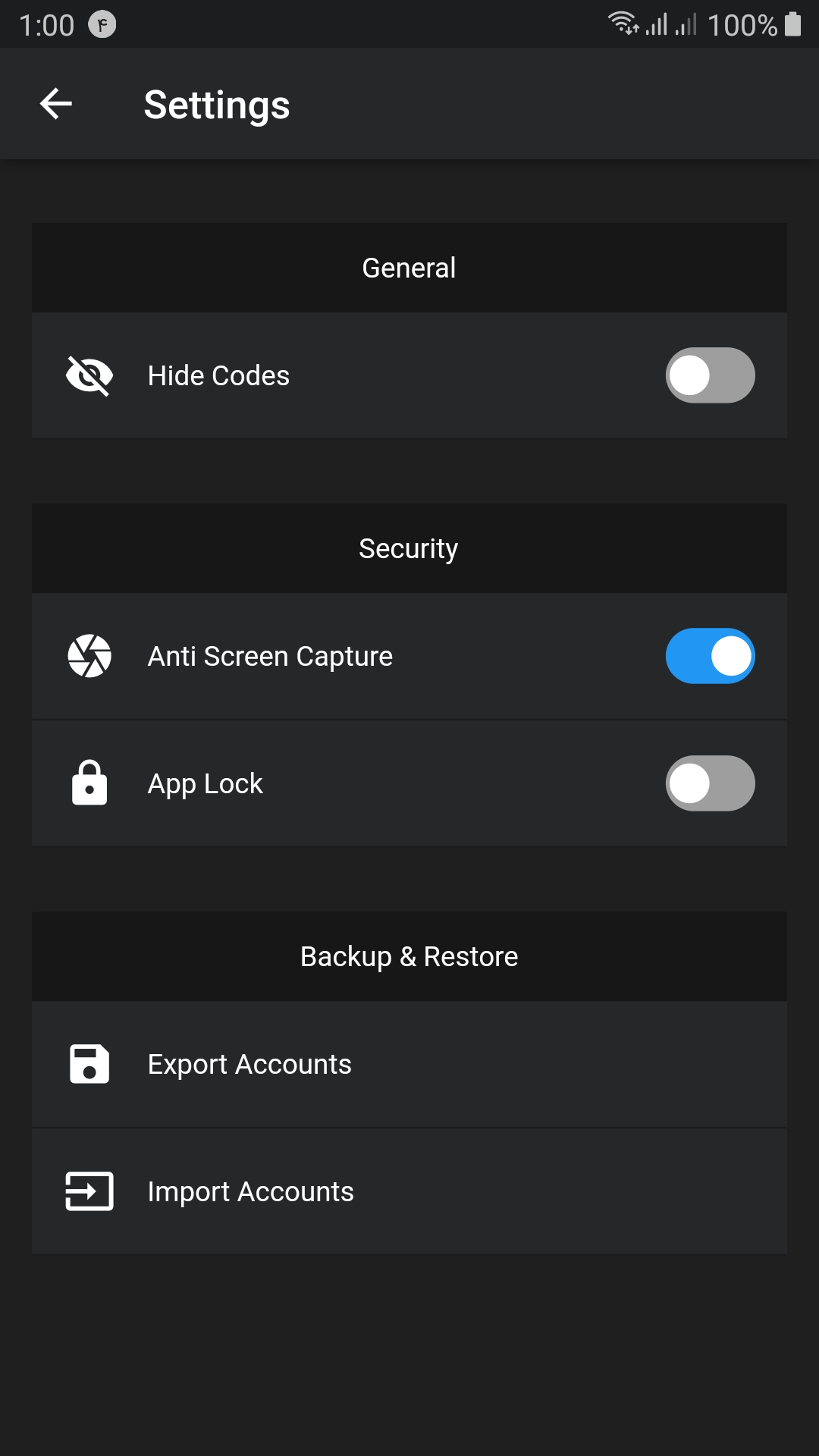 Authenticator:Amazon.co.uk:Appstore for Android