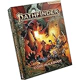 Pathfinder Roleplaying Game: Core Rulebook: Bulmahn, Jason ...
