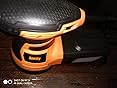 Anesty Random Orbit Sander, 5" Electric Sander Palm Sander with ...