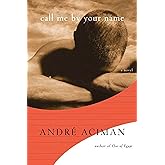 Amazon.com: Call Me by Your Name (MTI): A Novel: 9781250169440: Aciman ...