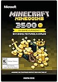 Amazon.com: Minecraft for PC/Mac [Online Game Code]: Video Games