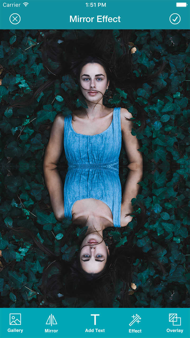 Mirror Photo Editor:Amazon.co.uk:Appstore for Android