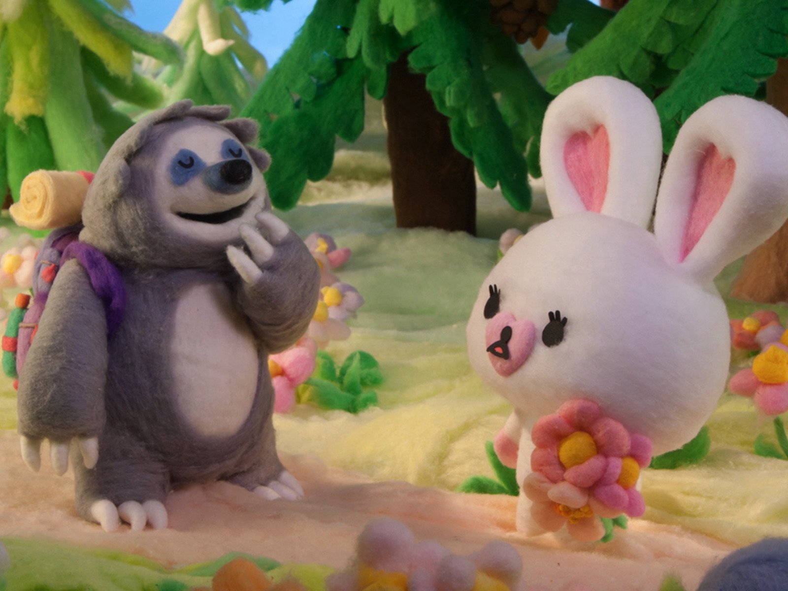 Watch Mofy | Prime Video