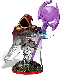 Amazon.com: Skylanders Trap Team: Enigma (New - No Retail Packaging ...