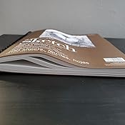 Strathmore Spiral Sketch Book 9-Inch by 12-Inch,100-Sheet: Amazon.ca ...