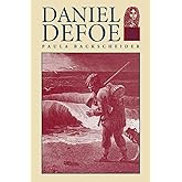 Amazon.com: Daniel Defoe: His Life: 9780801837852: Backscheider ...