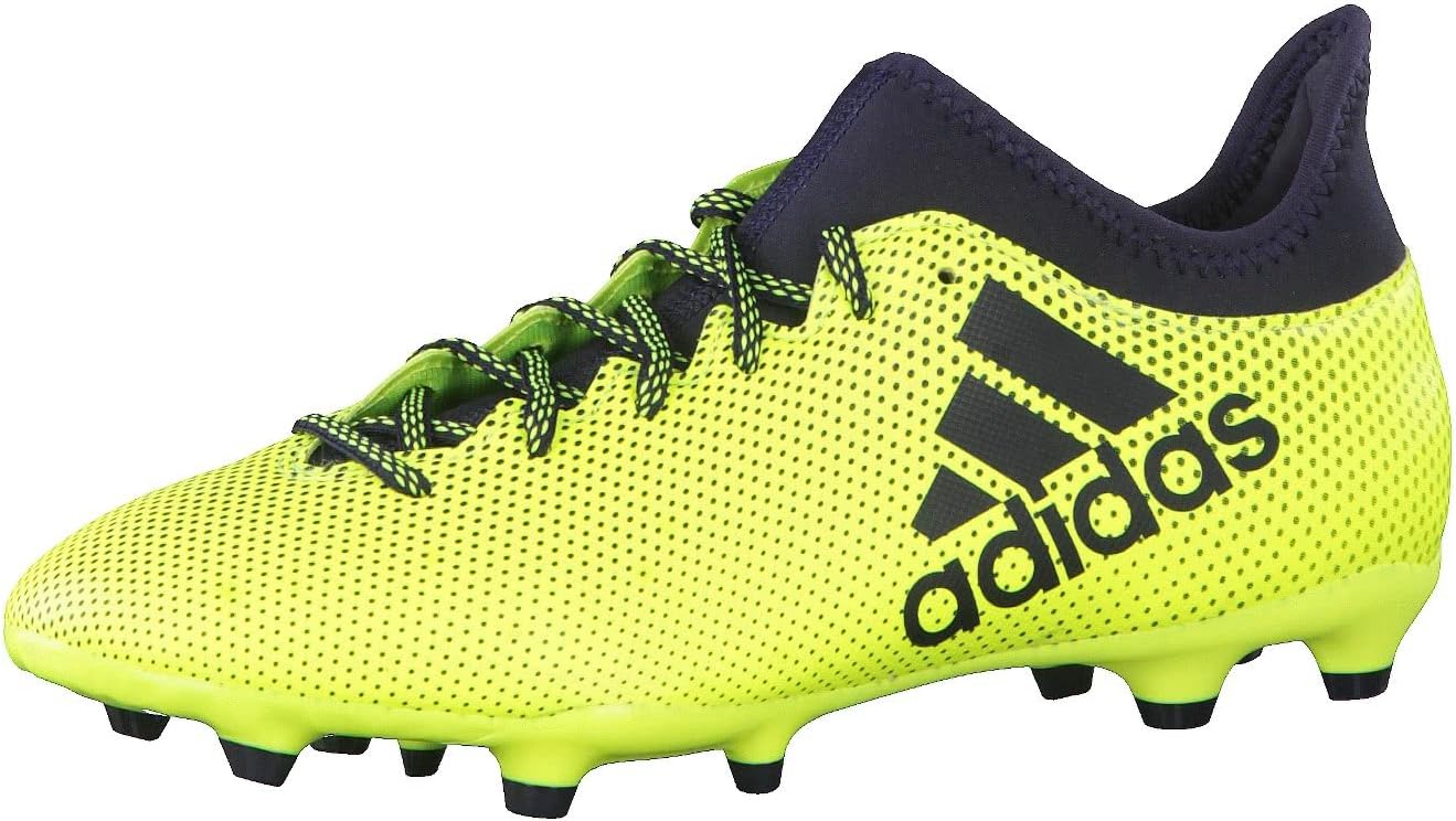 adidas S82366 - Zapatillas de fútbol para hombre, color amarillo ...