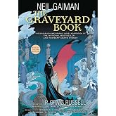 Amazon.com: The Graveyard Book Graphic Novel: Volume 2: 9780062194848 ...