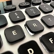 Logitech Bluetooth Easy-Switch K811 Keyboard for Mac, iPad, iPhone ...