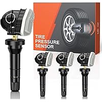 Amazon.com: GEARMEISTER TPMS Sensor, 315MHz Tire Pressure Monitor ...