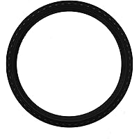 Amazon.com: Genuine Ford F4AZ-6701-A Crankshaft Oil Seal Assembly ...