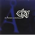 CKY - Answer Can Be Found - Amazon.com Music