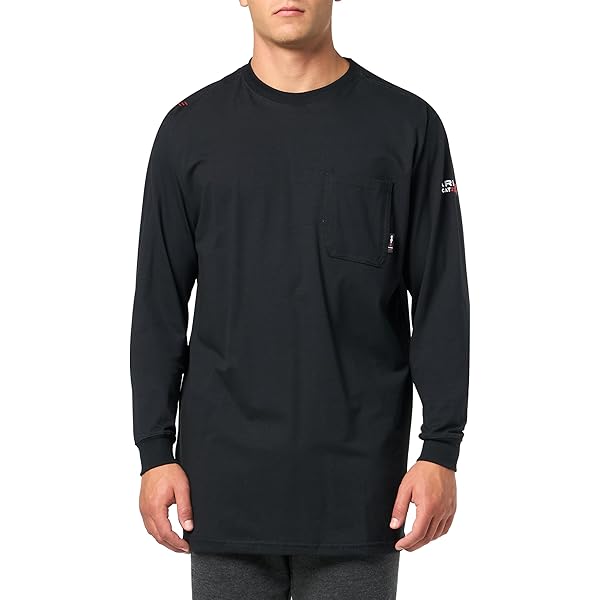 ARIAT Women's FR AC Crew Top - Potent Purple, Medium at Amazon