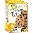 Amazon.com: Kinnikinnick KinniTOOS Gluten Free Chocolate Sandwich Cream ...