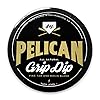 Pelican Bat Wax Grip Dip Pine Tar and Rosin Blend 4 Ounce. Grip ...
