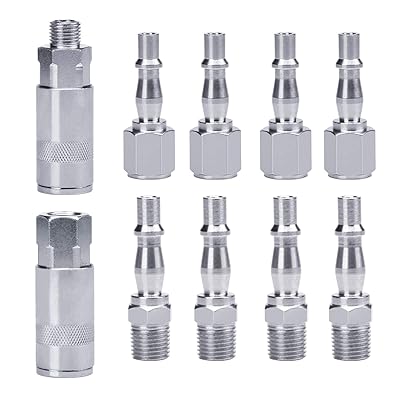 14 BSP Air Line Hose Compressor Fitting Nepal | Ubuy