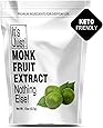 Amazon.com : It's Just - 100% Monkfruit Extract Powder, Keto Friendly ...