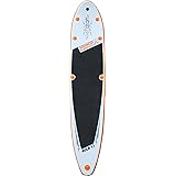 Amazon.com : ADVANCED ELEMENTS Hula 11 Inflatable Stand Up Paddle Board & Pump : Sports & Outdoors