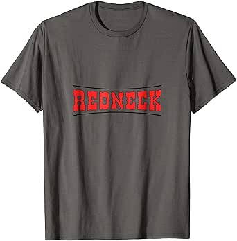 Amazon.com: Redneck: Clothing