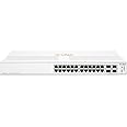 Amazon.com: HPE Networking Instant On Switch Series 1930 8-Port Gb Smart-Managed Layer 2 ...