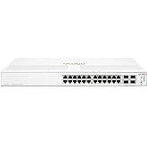 Amazon.com: HPE Networking Instant On Switch Series 1930 48-Port Gb Smart-Managed Layer 2 ...